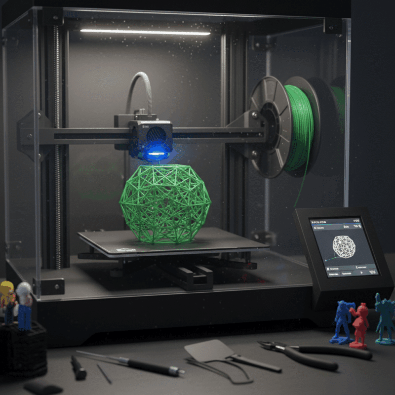 My Essential 3D Printing Design Tips for Flawless Models