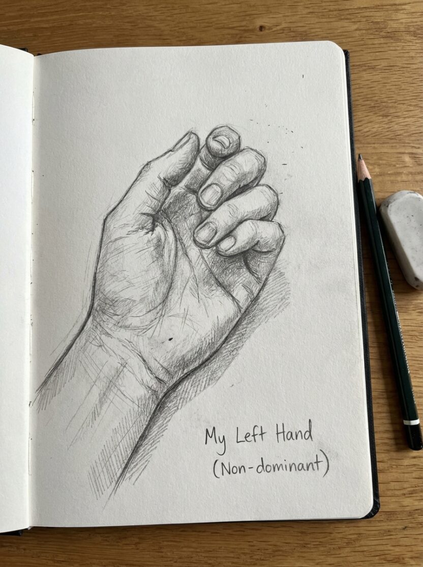 The Most Helpful Beginner Drawing Exercises for Starters