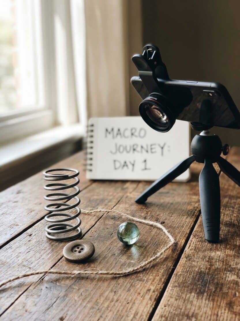 Amazing Macro Photography Ideas You Can Try Today