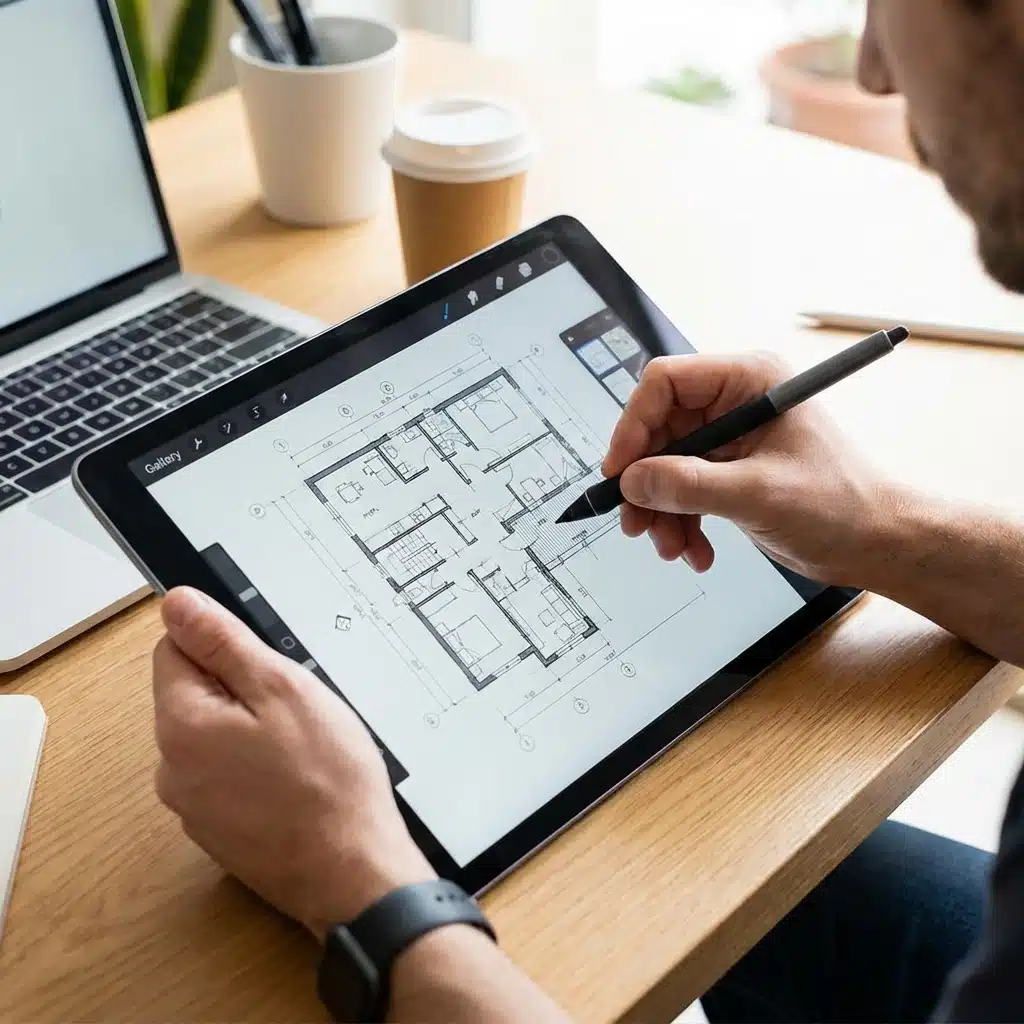 Master the Art of Sketching Floor Plans with These Tips