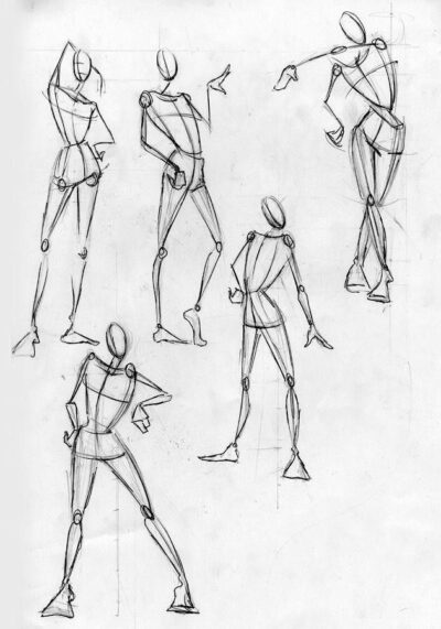 8 Casual Daily Drawing Ideas to Spark Creativity