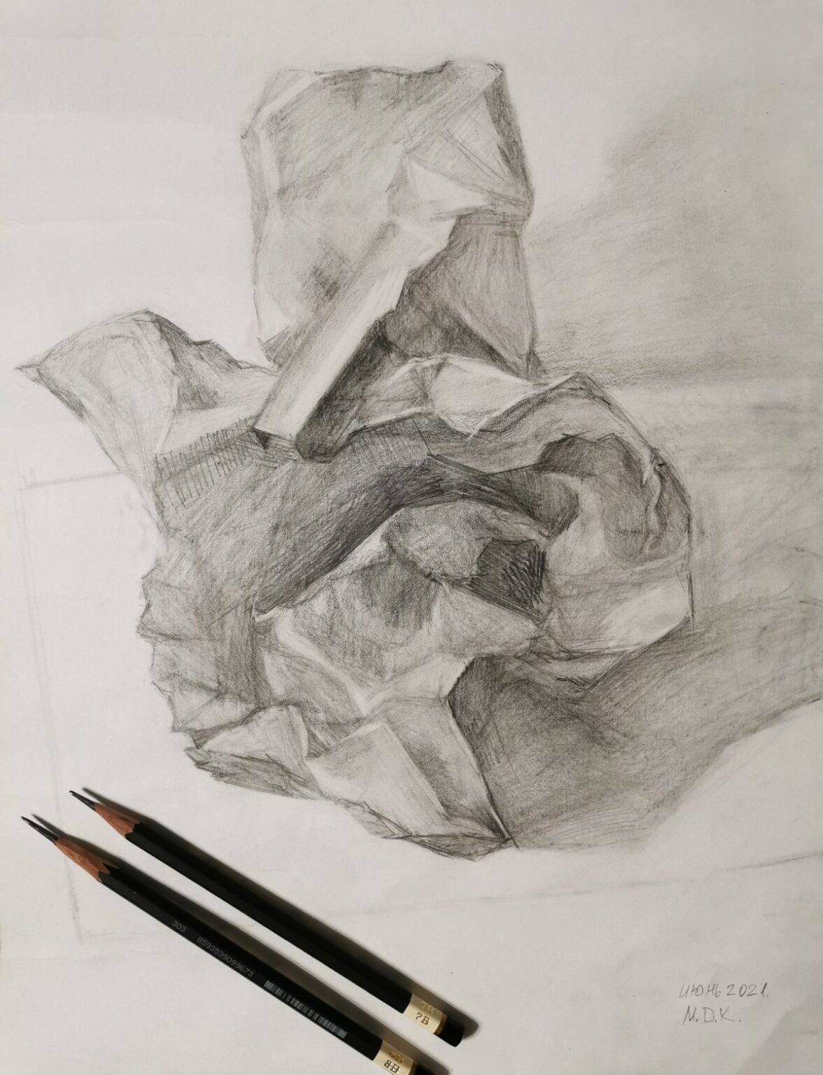 The Most Helpful Beginner Drawing Exercises for Starters