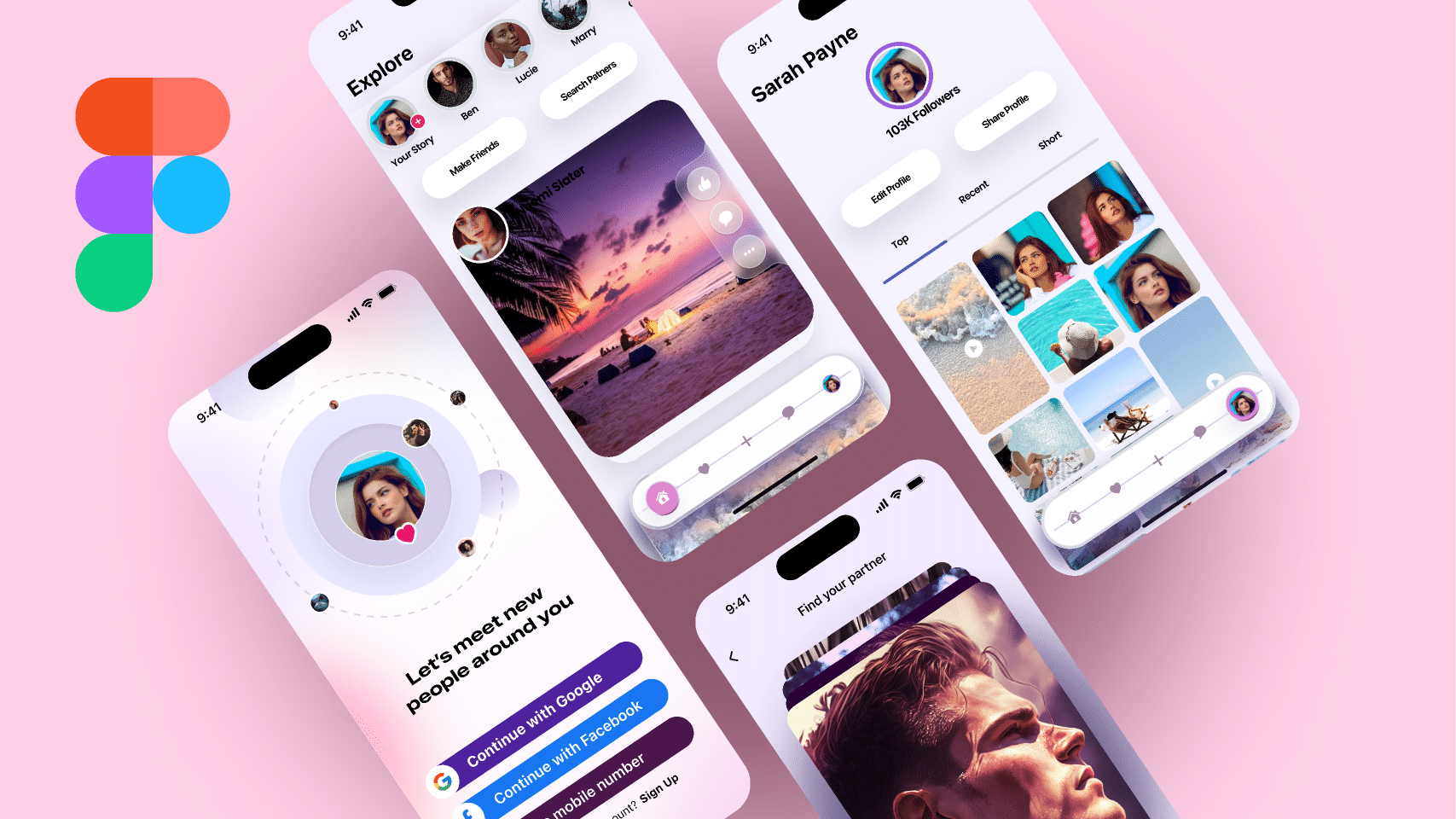 Start Your Figma Career Journey: Collaborate & Innovate