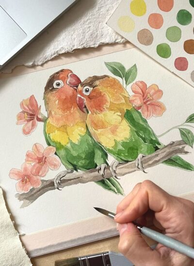 Learn to Draw Cute Anime Pets: Step-by-Step Guide