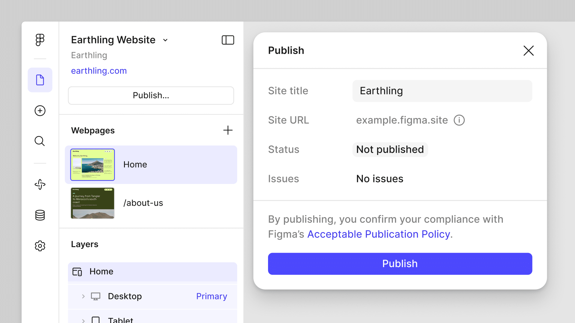 What Makes Figma for Website Design So Powerful Now?
