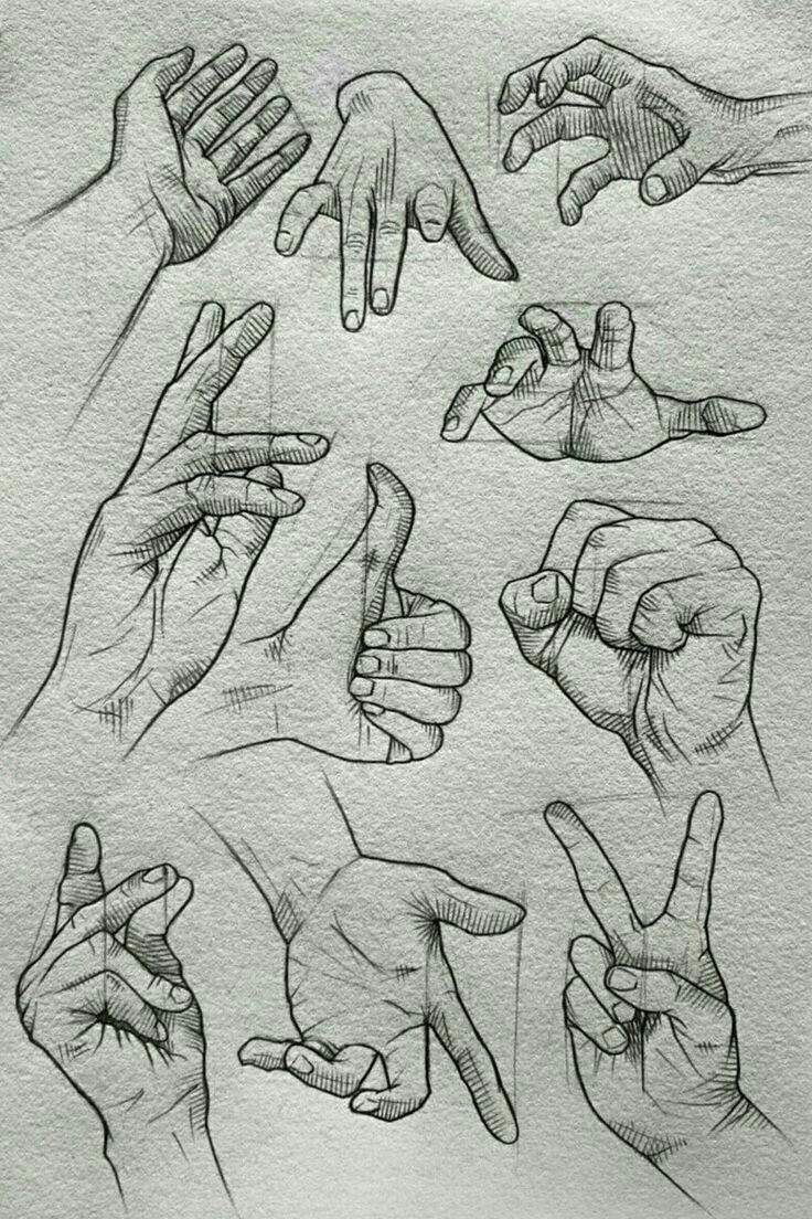 8 Casual Daily Drawing Ideas to Spark Creativity