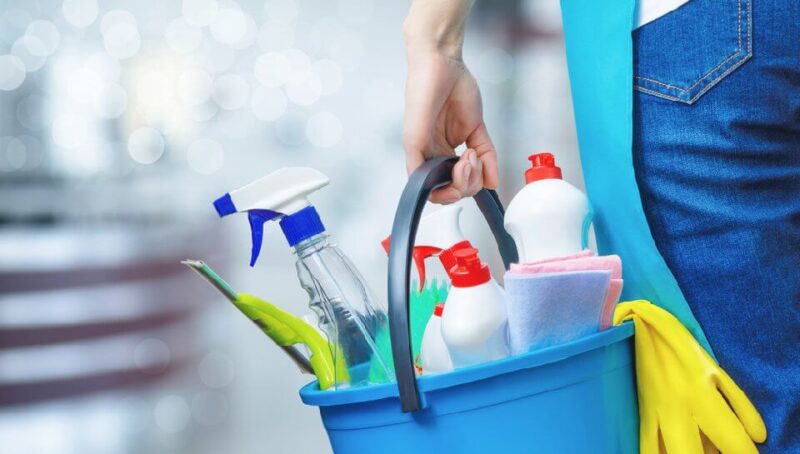 10 Essential Cleaning Services Every Homeowner Should Use