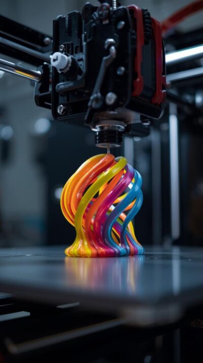 How to Pick the Best Software for 3D Printing Design Easily