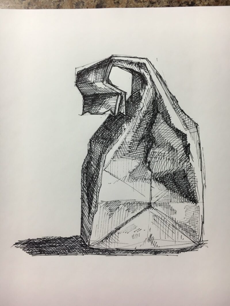 The Most Helpful Beginner Drawing Exercises for Starters