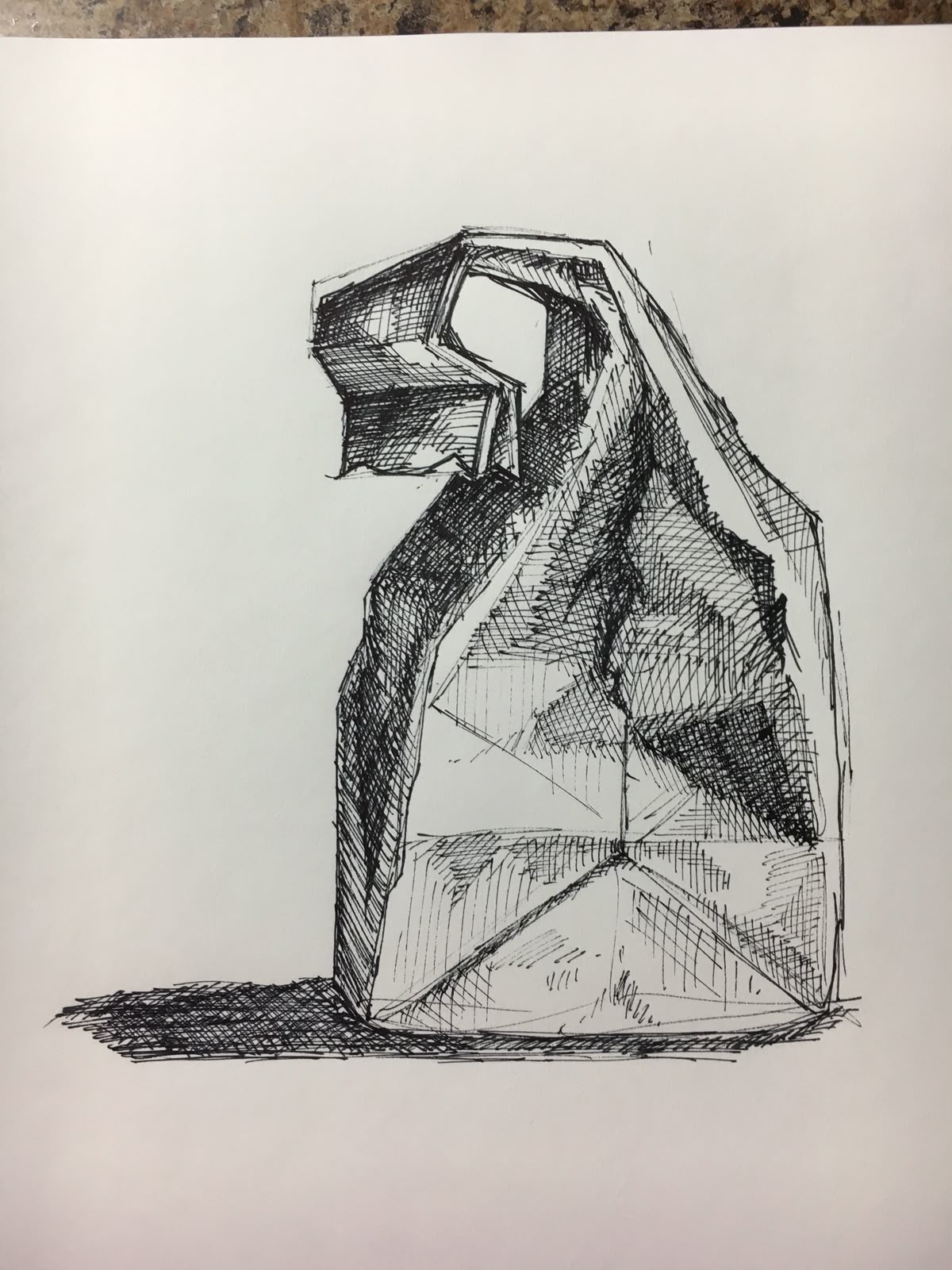 The Most Helpful Beginner Drawing Exercises for Starters