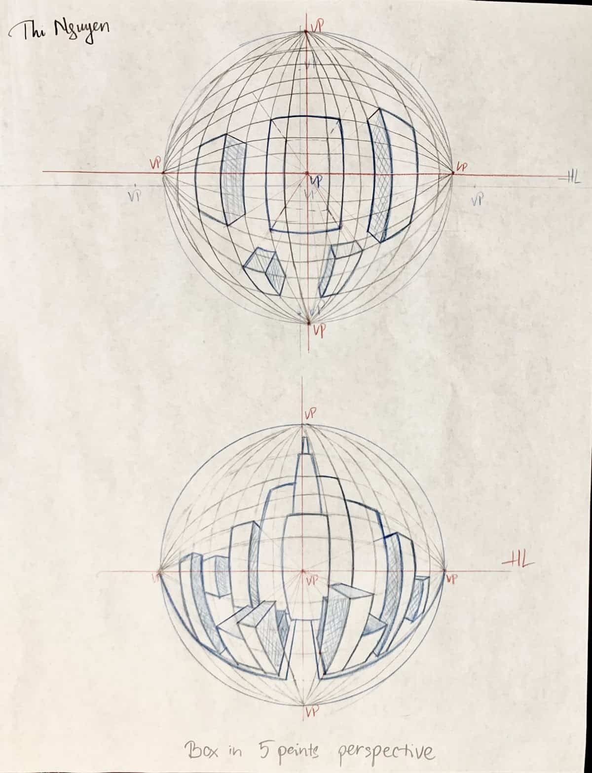 The Most Helpful Beginner Drawing Exercises for Starters