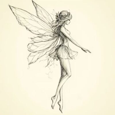 Spark Your Imagination with Easy Fantasy Drawing Ideas