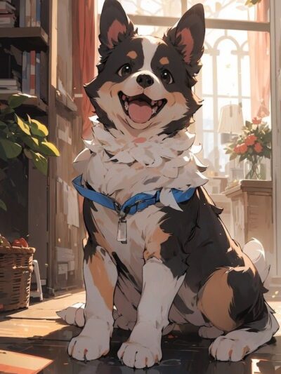 Learn to Draw Cute Anime Pets: Step-by-Step Guide