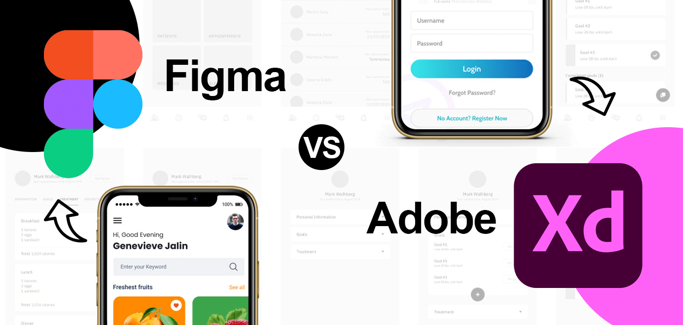 What Makes Figma for Website Design So Powerful Now?