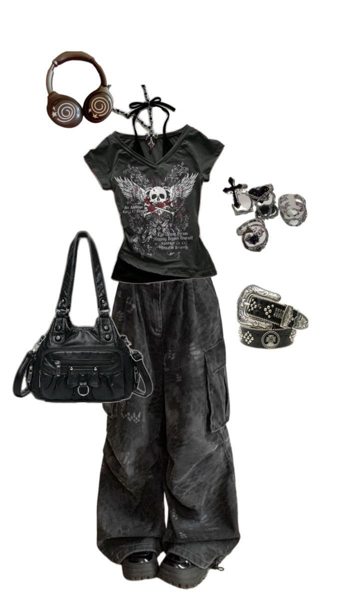 What Is Grunge Fashion? 90s Style Guide (2026)