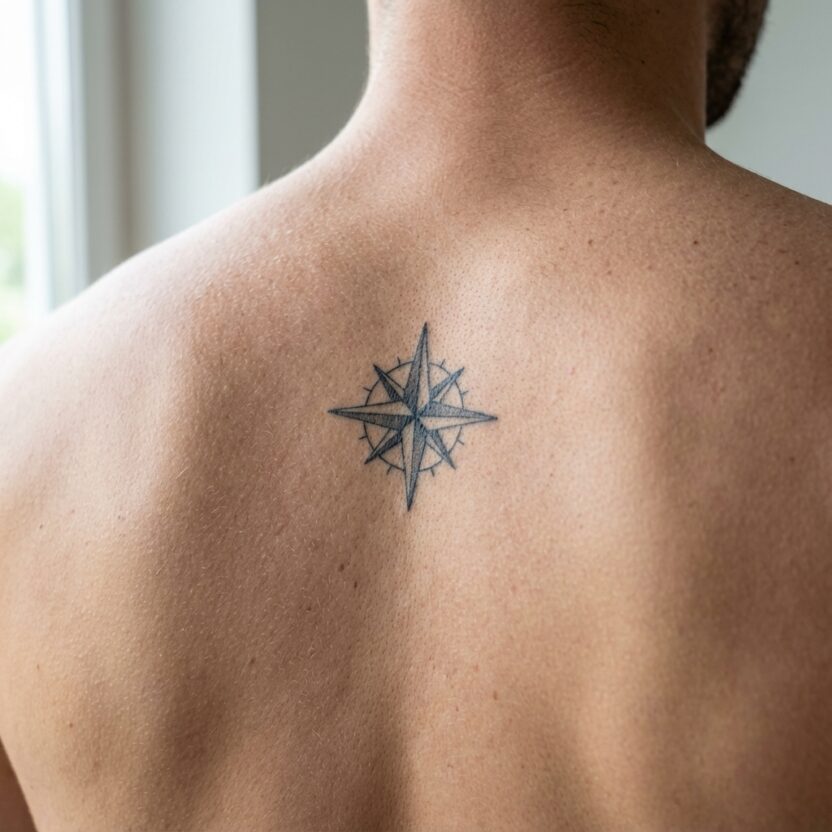 How Much Does a Back Tattoo Cost? Find Out Here | Sky Rye