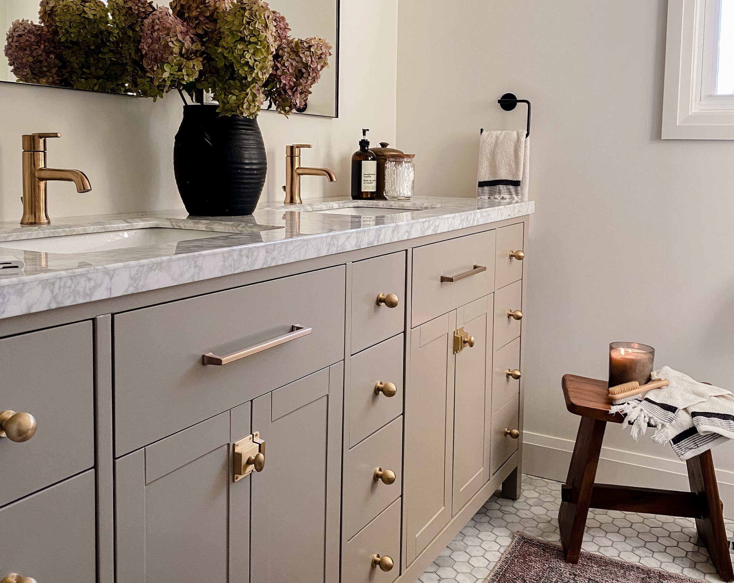 How Are Cabinet Knob Finishes Made? Top 5 Methods Explained