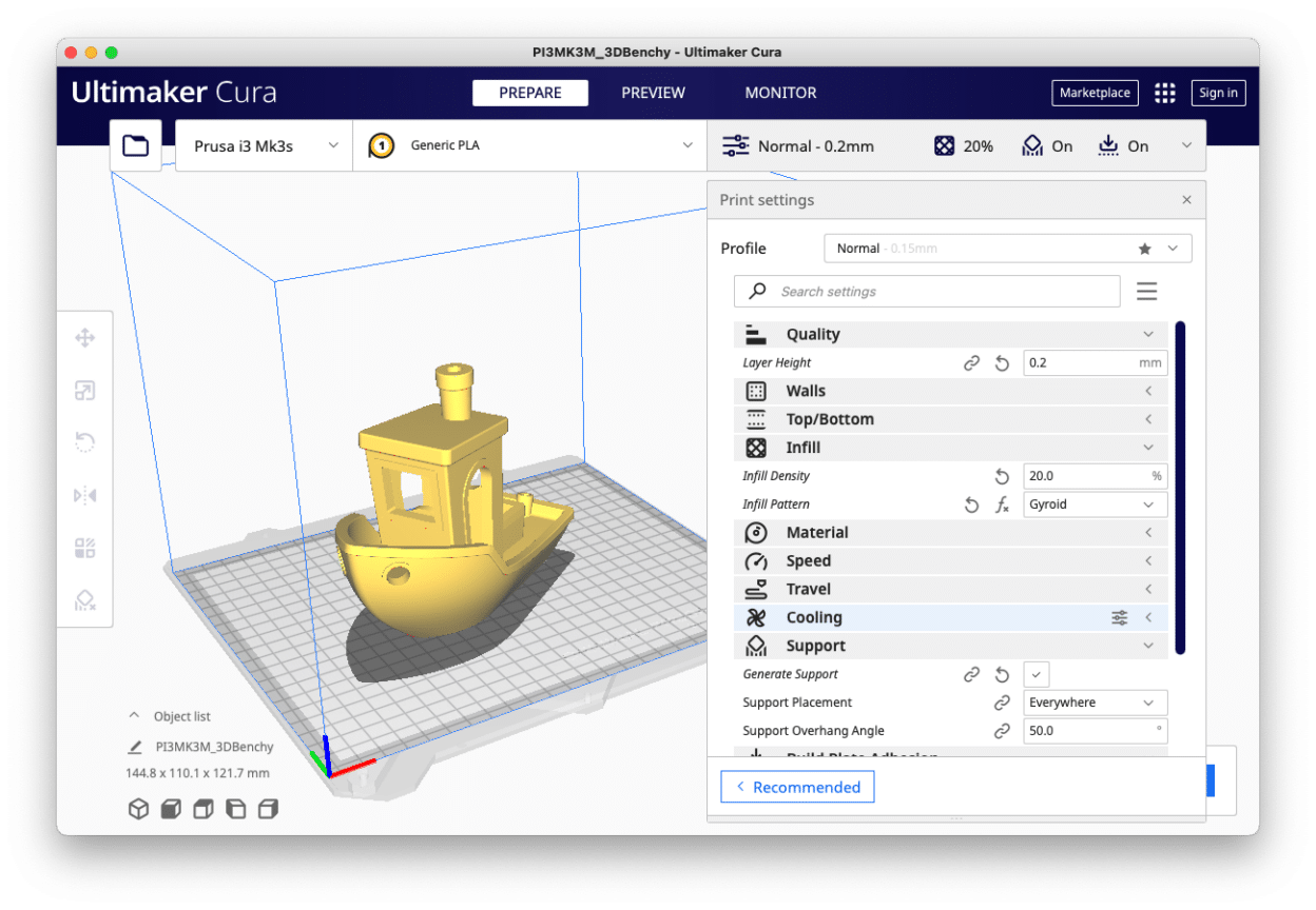 How to Pick the Best Software for 3D Printing Design Easily