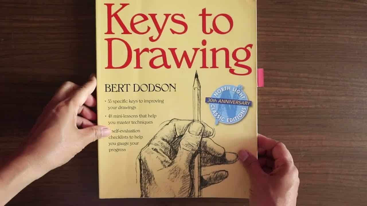 7 Best Drawing Books for Adults to Unlock Creative Potential