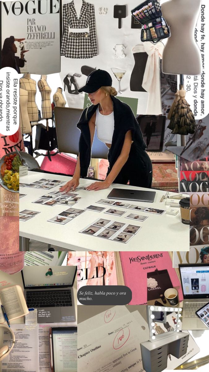 The Fashion Designer Role Unveiled: From Concept to Commerce
