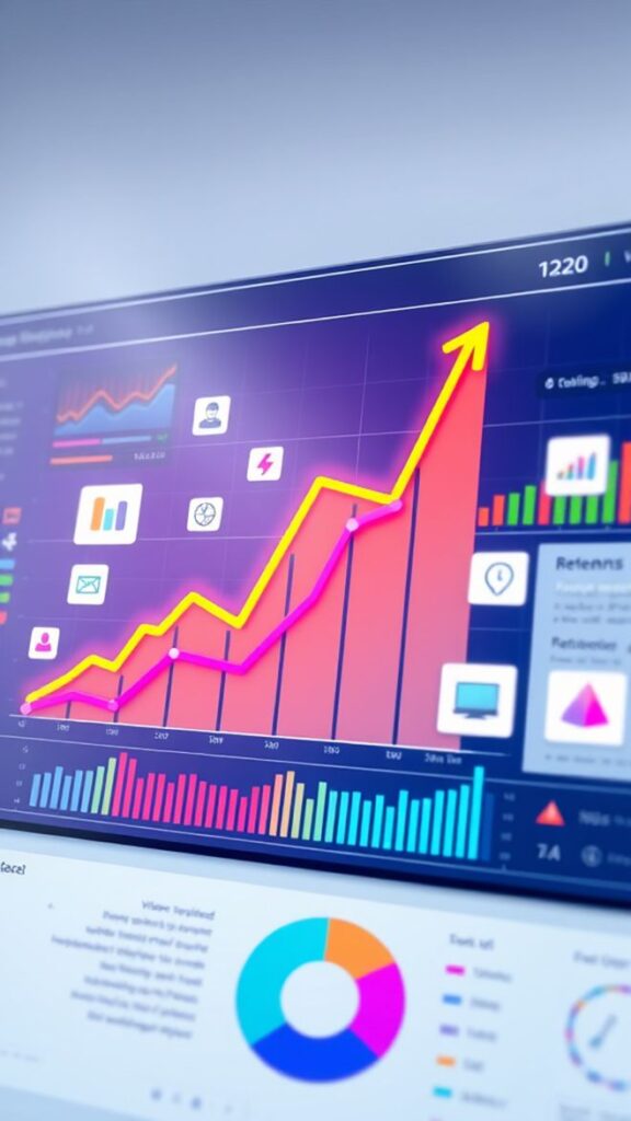Video Analytics for Data-Driven Storytelling and I