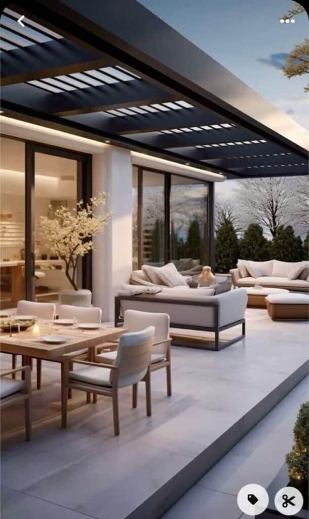 Create Seamless Outdoor Rooms: Expert Tips for Homeowners