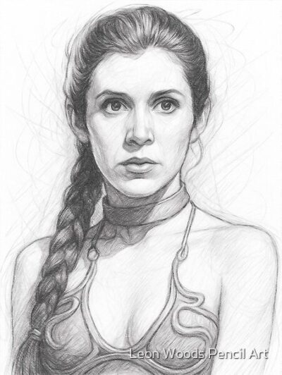 How to Draw Star Wars Characters: Beginner’s Guide