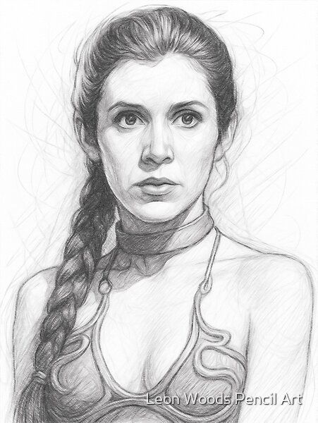 How to Draw Star Wars Characters: Beginner’s Guide