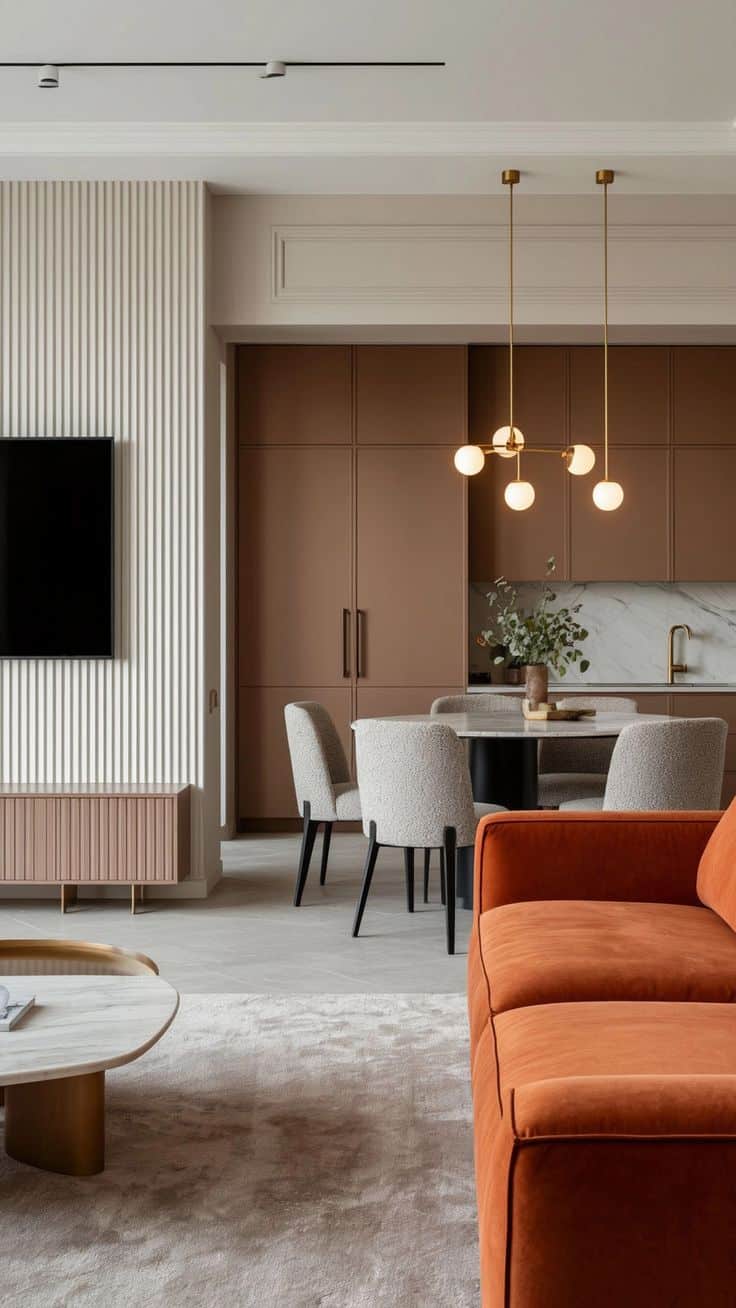 Elegant Accents for the Home: Timeless Interior Design Details