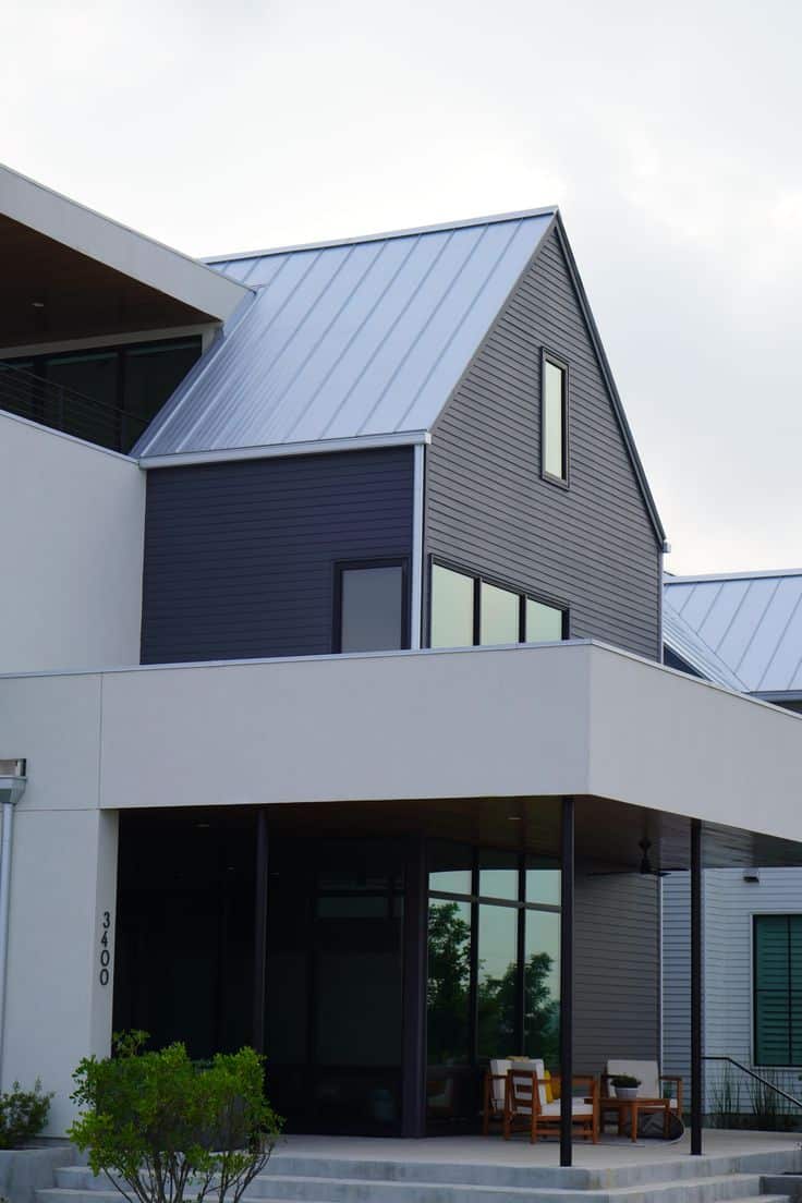 Transform Your Home with Modern Metal Roofing Solutions