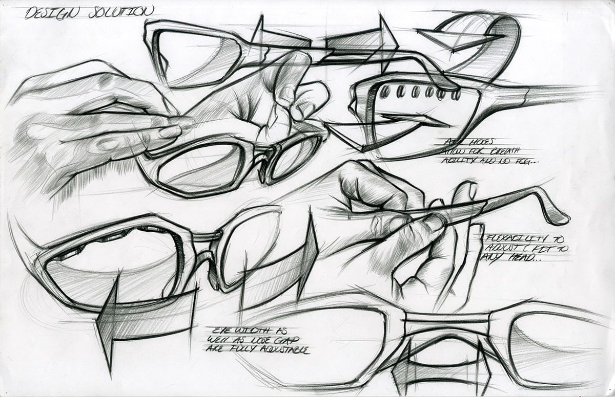 How to Draw Glasses: Step-by-Step Guide for Artists & Hobbyists
