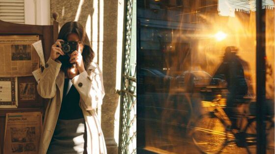 Elevate Your Photography Style with Expert Tips