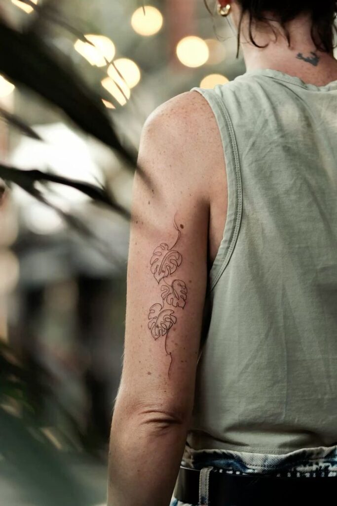 11 Elegant Soft Aesthetic Tattoo Ideas for a Gentle Style