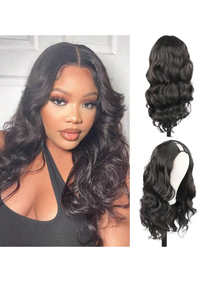 Empower Your Style with Innovative V Part and Half Wigs