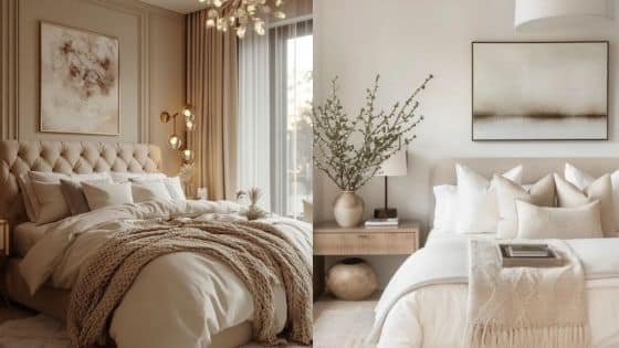 Elegant Accents for the Home: Timeless Interior Design Details