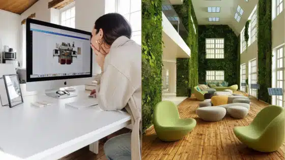 Transform Your Workspace for Greater Innovation & Focus