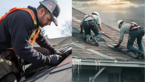 Tools and Strategies for Effective Roof Checks