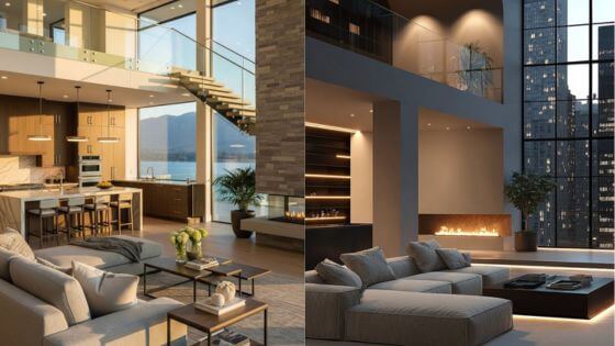 15 Inspiring Examples of Sustainable Architecture | Sky Rye