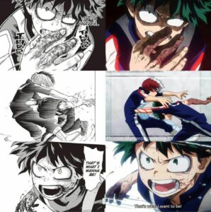 Anime vs Manga Art Style Explained: Key Visual Differences