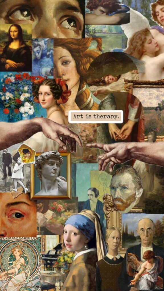 The Significance of Art and Montage in Cultural Expression