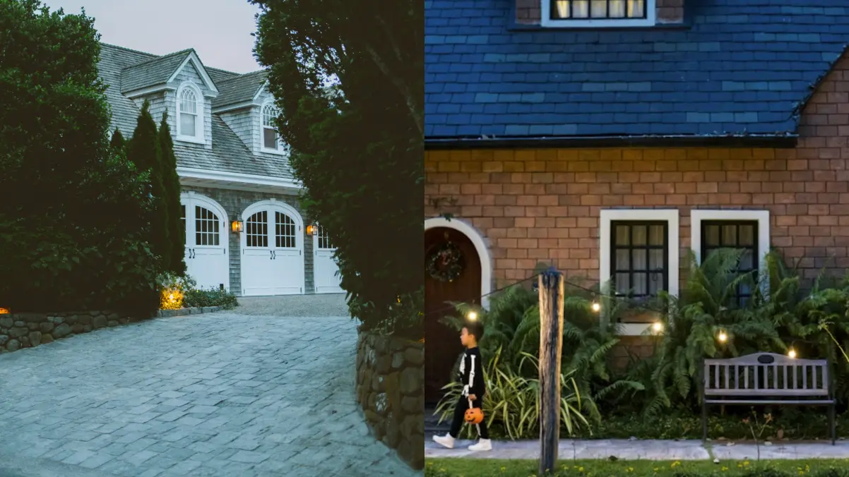 5 Signs Of Quality Landscaping | Sky Rye Design