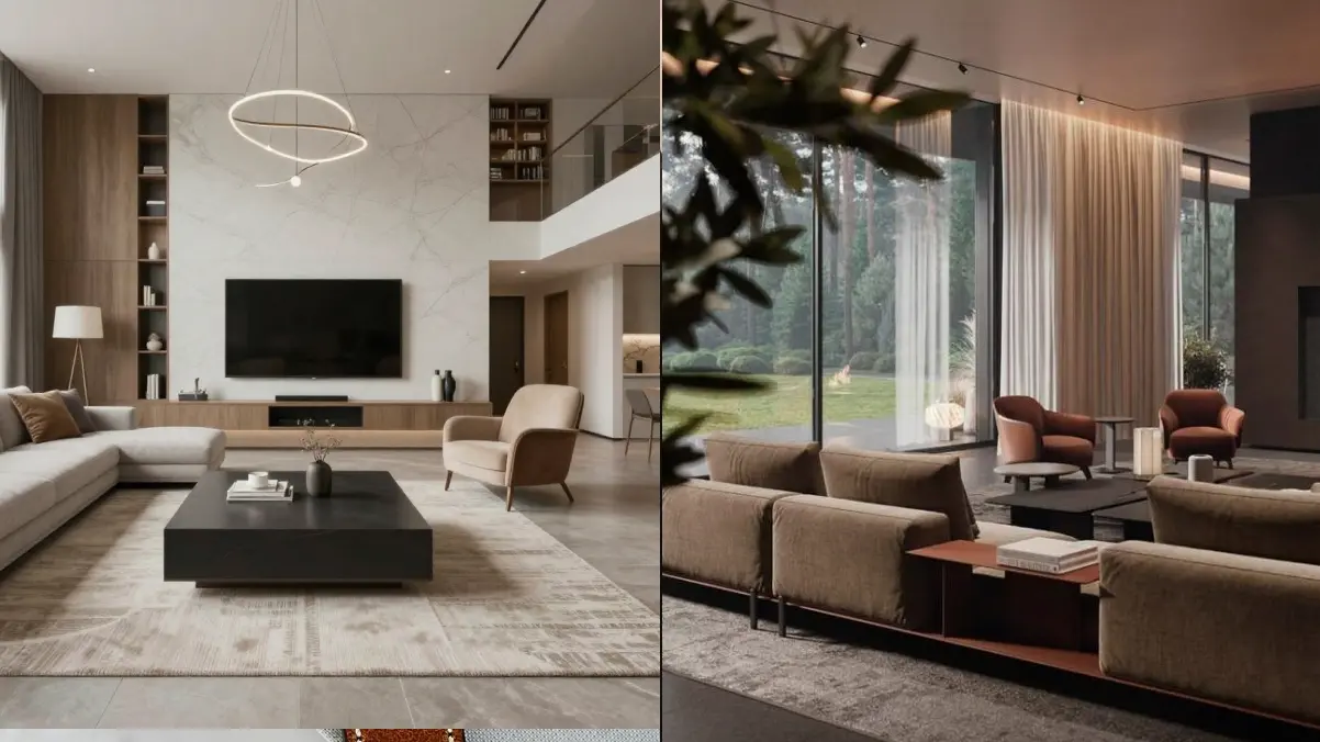 Strategies for Long Lasting Interior Beauty