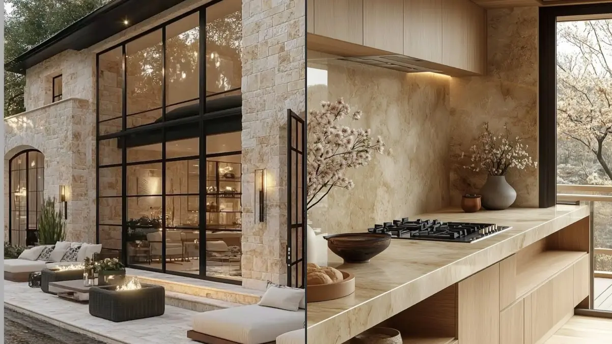 How to Blend Modern Upgrades Into Period Homes | Sky Rye