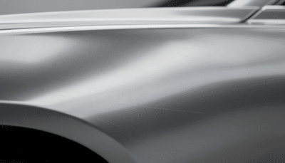 The Iconic DeLorean DMC 12: A Timeless Classic in Car History