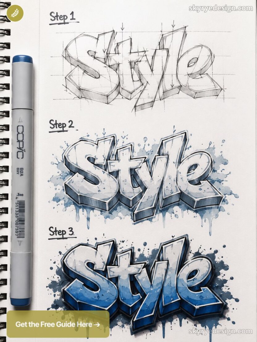 25 Best Graffiti Ideas Drawing Styles to Try (2026)