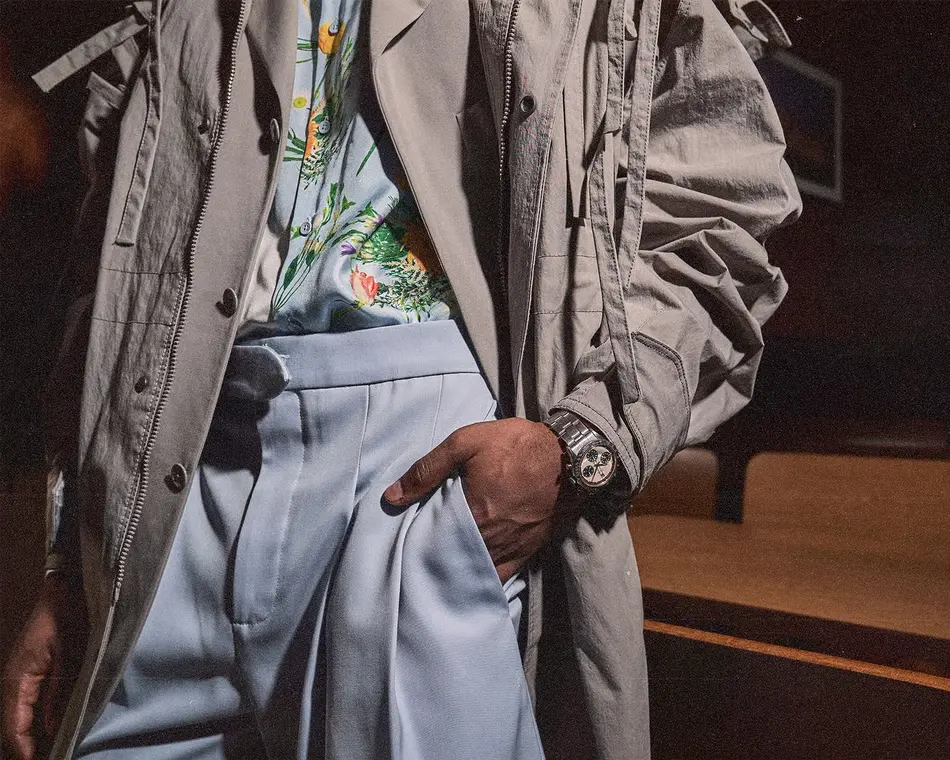 How to Style Vintage Watches (1940s–1980s) | Timeless Outfit Guide