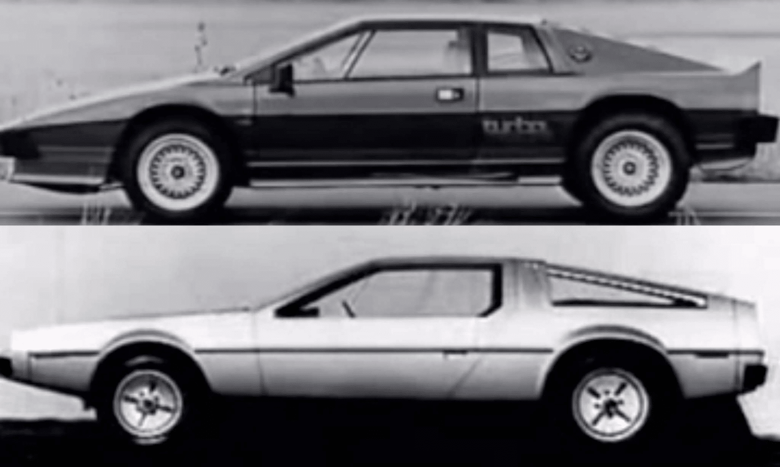 The Iconic DeLorean DMC 12: A Timeless Classic in Car History
