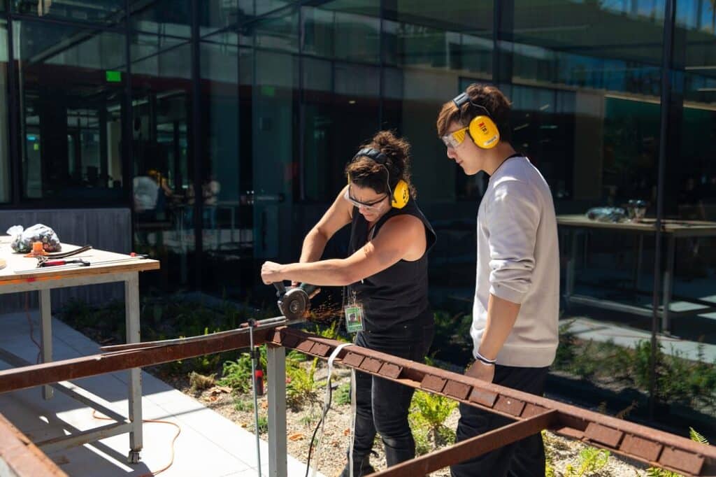 Industrial Design Degree Requirements: Clear Guide