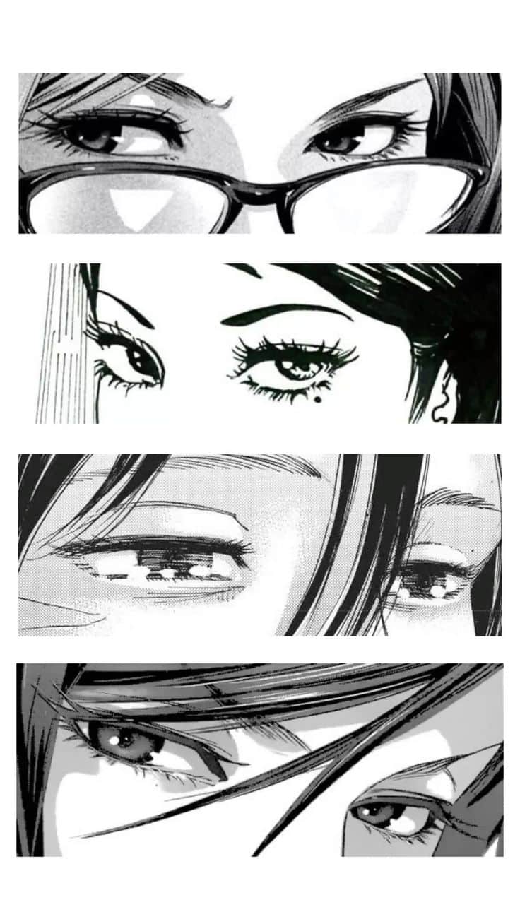 Anime vs Manga Art Style Explained: Key Visual Differences