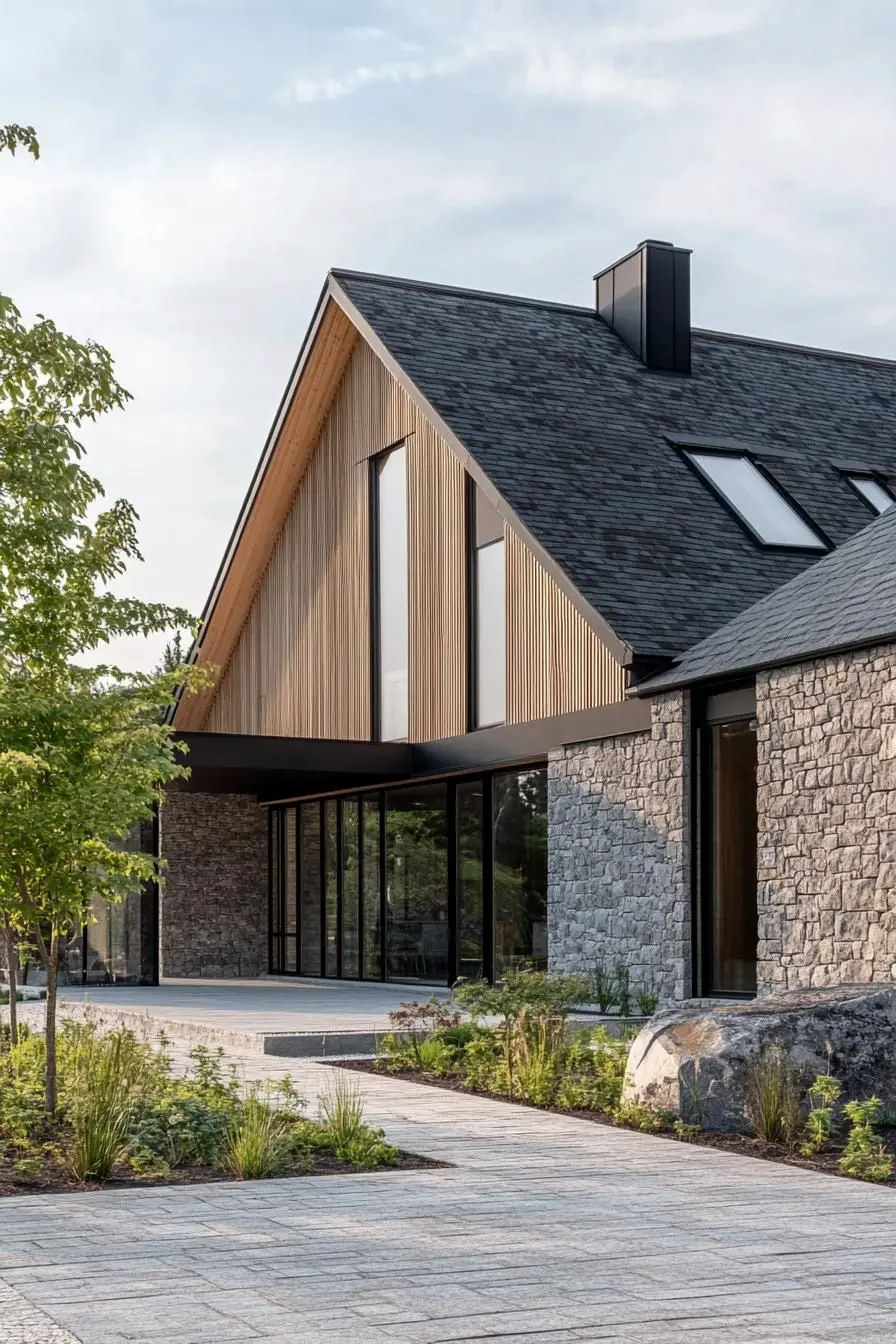 Scandinavian Architecture: History, Design & Modern Nordic Trends